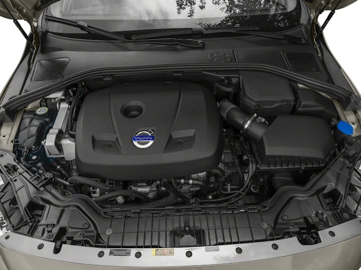 2015 Volvo V60 Reliability - Consumer Reports
