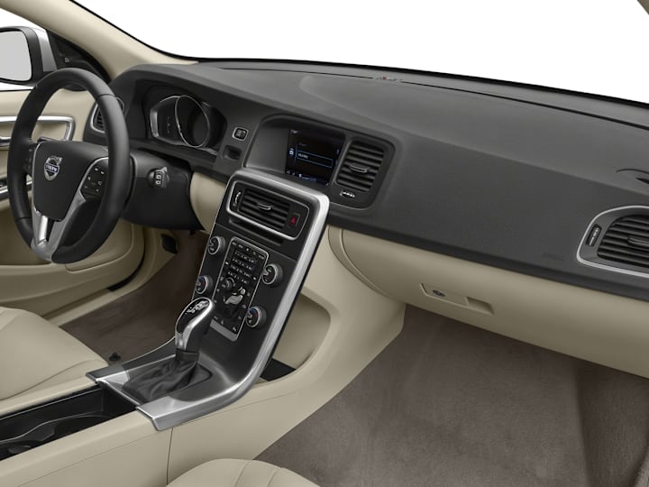 2015 Volvo V60 Reliability - Consumer Reports