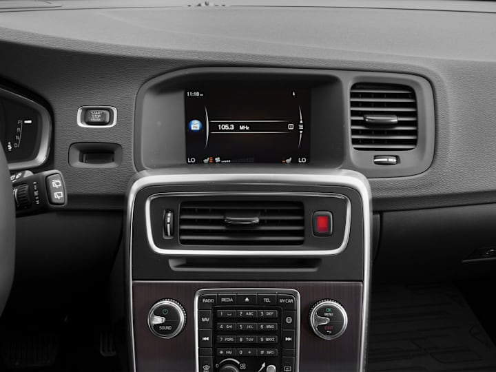 2015 Volvo V60 Reliability - Consumer Reports