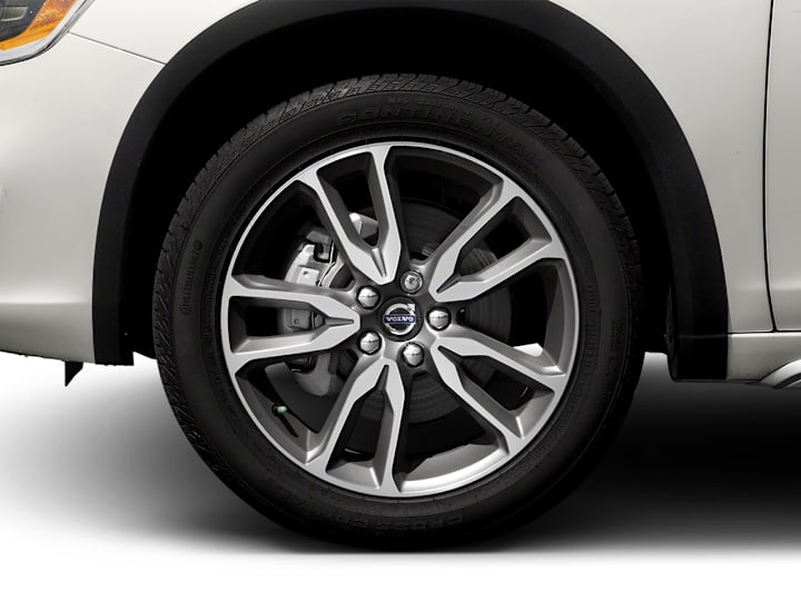 2015 Volvo V60 Reliability - Consumer Reports