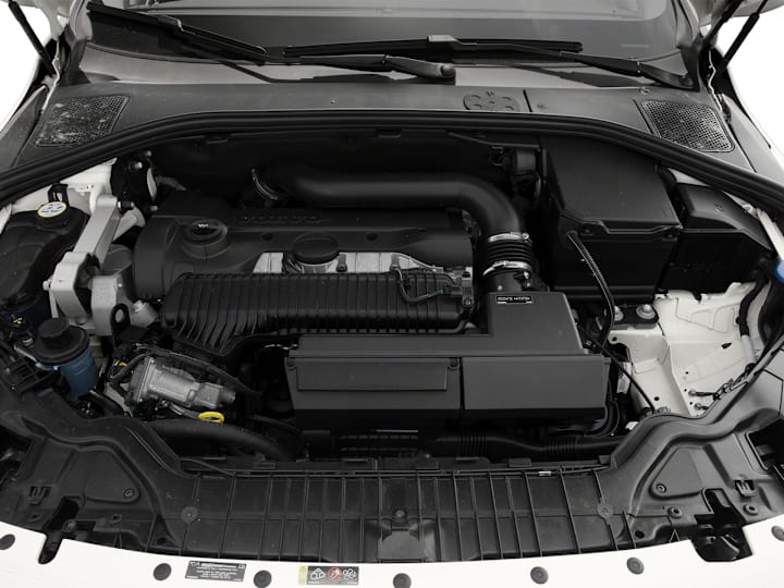 2015 Volvo V60 Reliability - Consumer Reports