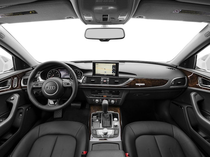 2016 Audi A6 Reliability - Consumer Reports