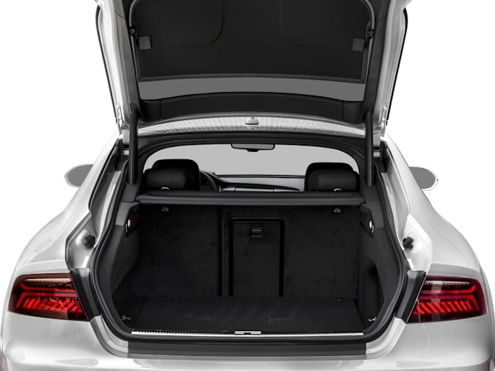 2016 Audi A7 Road Test Report - Consumer Reports