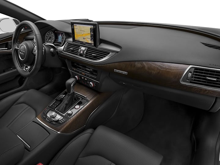 2016 Audi A7 Reviews, Ratings, Prices - Consumer Reports