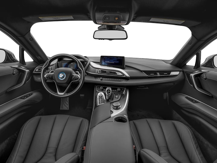 2016 BMW i8 Reliability - Consumer Reports