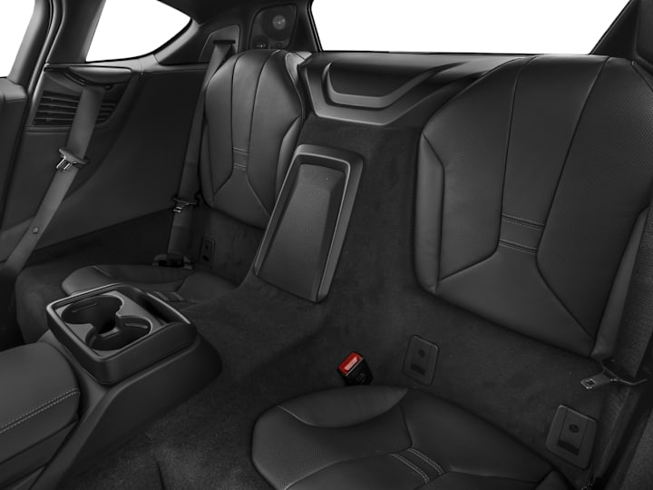 2016 BMW i8 Reliability - Consumer Reports