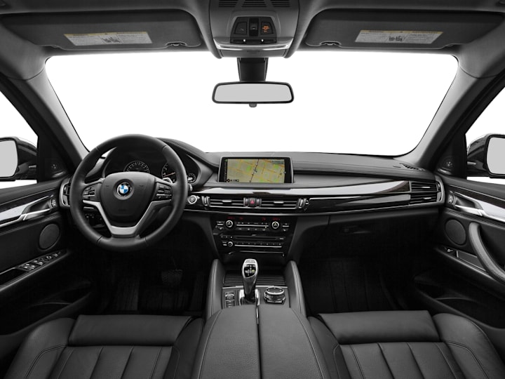 2016 BMW X6 Road Test Report - Consumer Reports