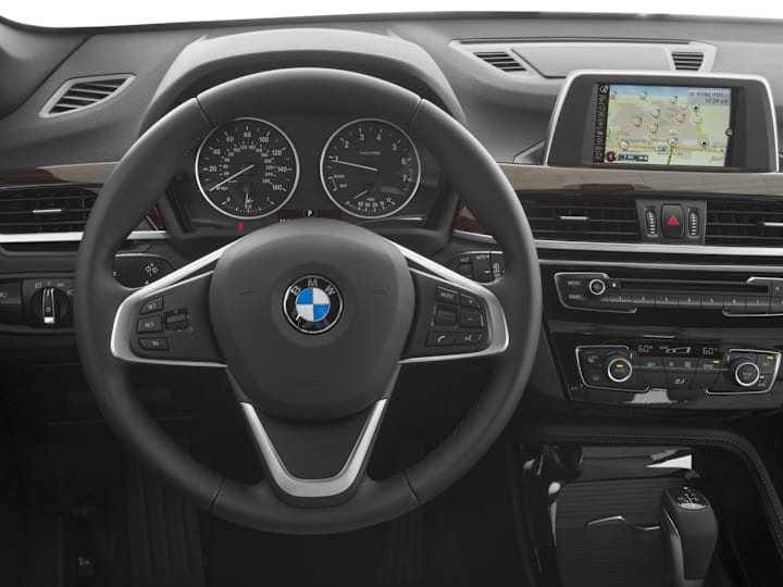 2016 BMW X1 Reliability - Consumer Reports