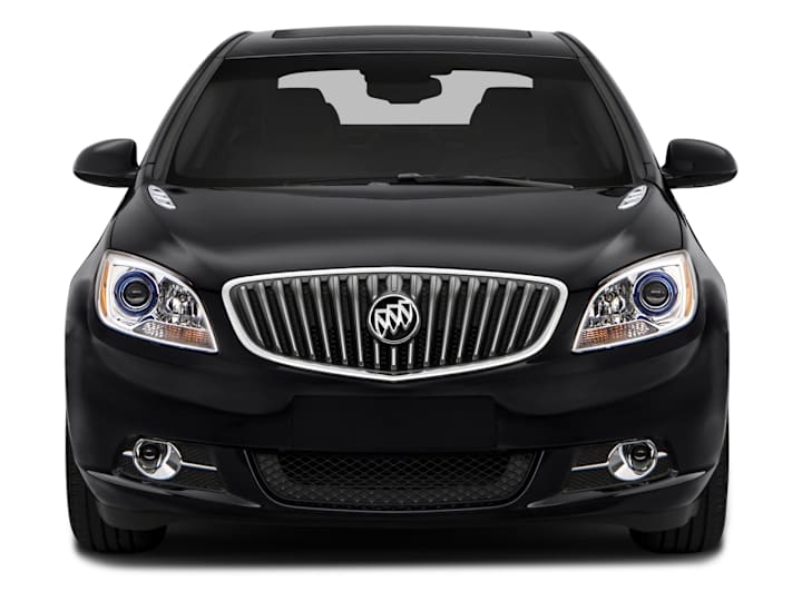 2016 Buick Verano Reviews, Ratings, Prices - Consumer Reports