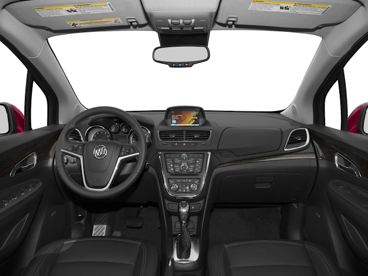 2016 Buick Encore Reliability - Consumer Reports