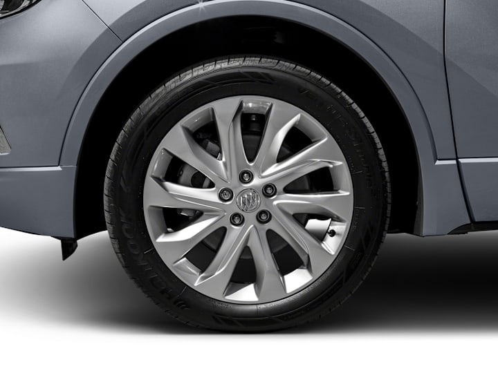 2016 Buick Envision Reliability - Consumer Reports
