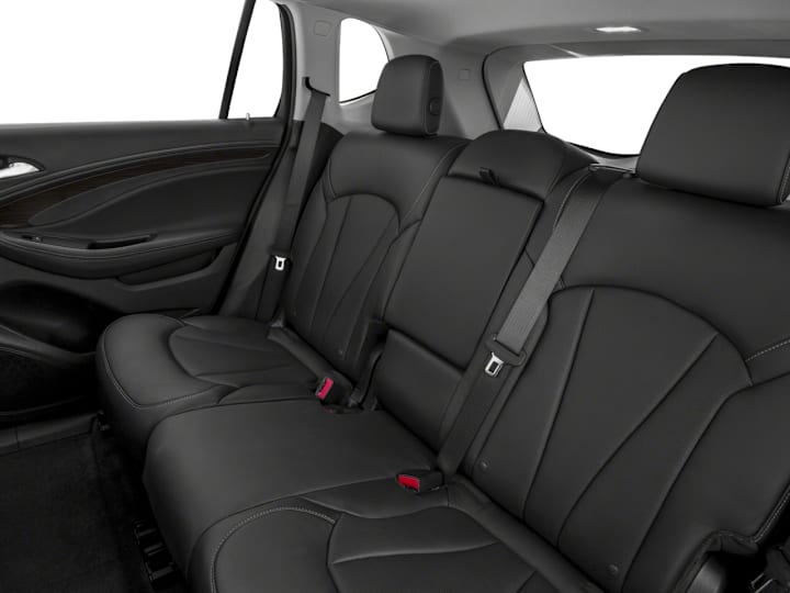 2016 Buick Envision Reliability - Consumer Reports