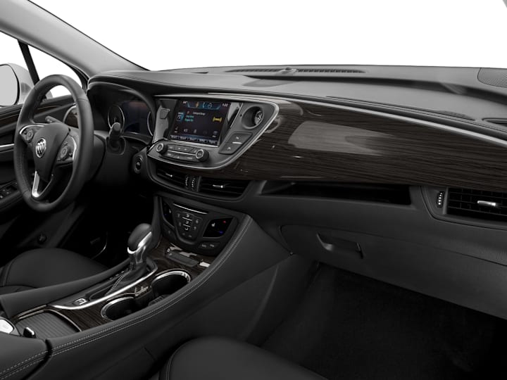 2016 Buick Envision Reliability - Consumer Reports