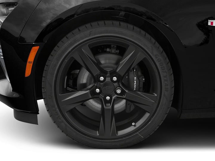 2016 Chevrolet Camaro Reliability - Consumer Reports