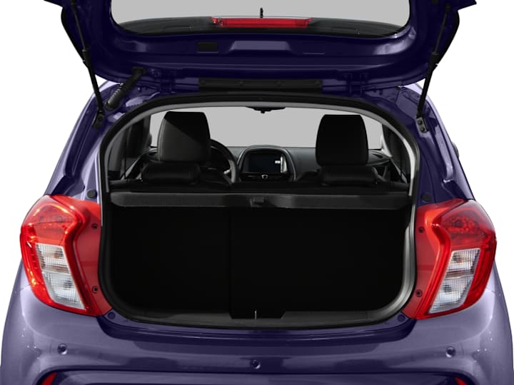 2016 Chevrolet Spark Reviews, Ratings, Prices - Consumer Reports