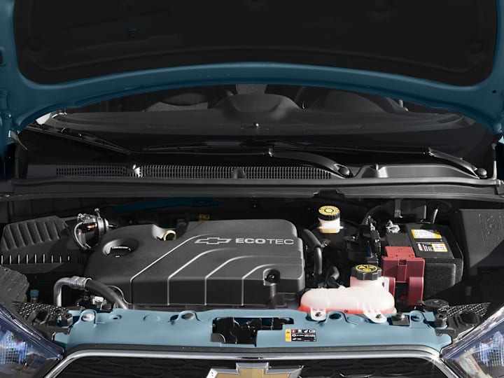 2016 Chevrolet Spark Reviews, Ratings, Prices - Consumer Reports