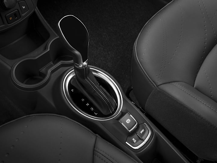 2016 Chevrolet Spark Reliability - Consumer Reports