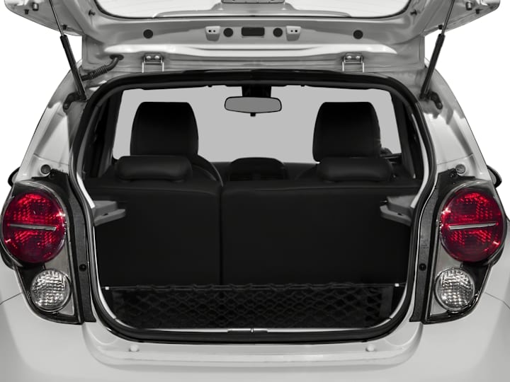 2016 Chevrolet Spark Reviews, Ratings, Prices - Consumer Reports