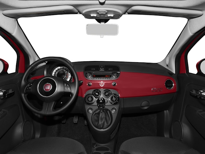 2016 Fiat 500 Reliability - Consumer Reports