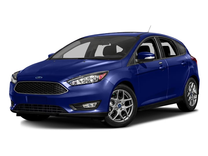 2016 Ford Focus Reliability - Consumer Reports