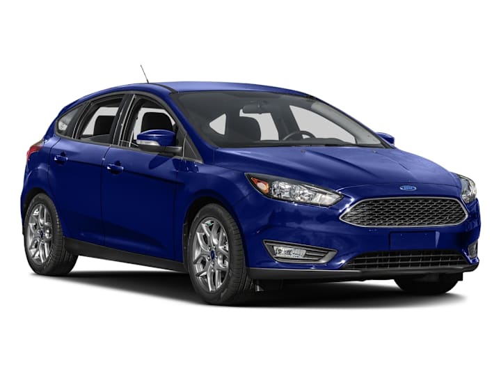 2016 Ford Focus Reliability - Consumer Reports