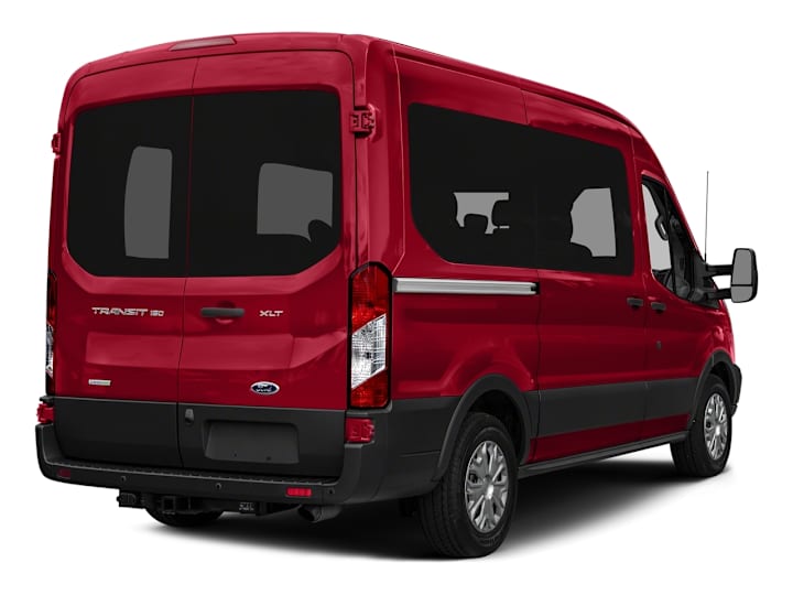 2016 Ford Transit Reliability - Consumer Reports
