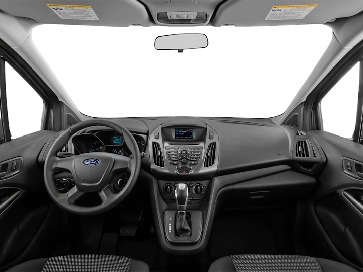 2016 Ford Transit Connect Reviews, Ratings, Prices - Consumer Reports