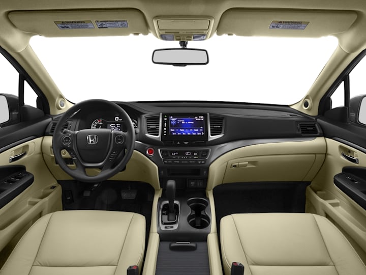 2016 Honda Pilot Reviews, Ratings, Prices - Consumer Reports