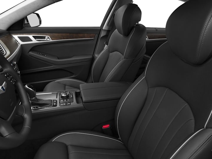2016 Hyundai Genesis Reliability - Consumer Reports