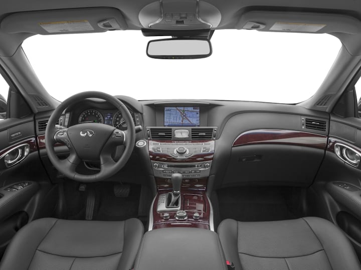 2016 Infiniti Q70 Reviews, Ratings, Prices - Consumer Reports