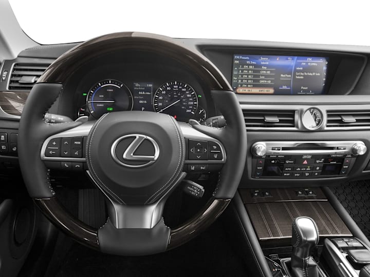 2016 Lexus GS Reviews, Ratings, Prices - Consumer Reports