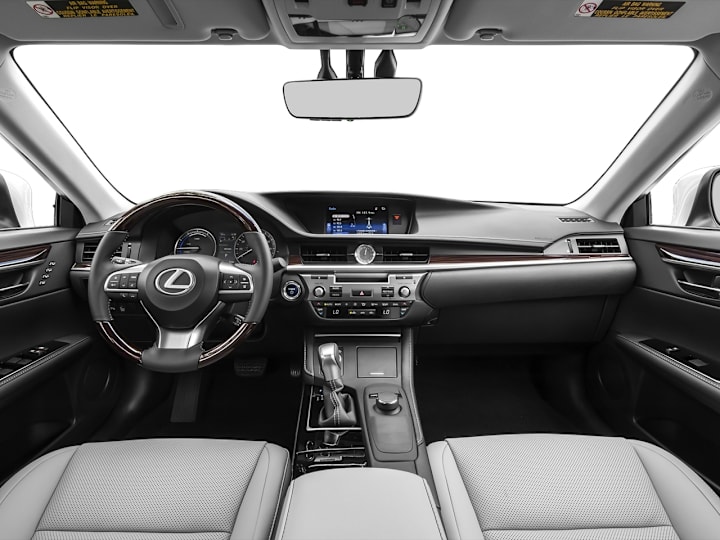 2016 Lexus ES Reliability - Consumer Reports