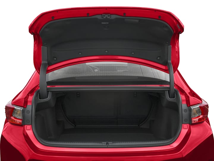 2016 Lexus RC Road Test Report - Consumer Reports