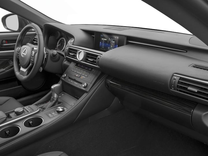 2016 Lexus RC Reviews, Ratings, Prices - Consumer Reports