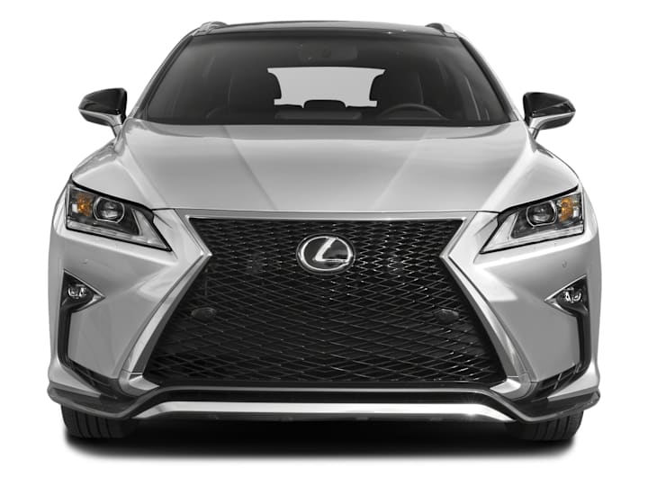 2016 Lexus RX Reviews, Ratings, Prices - Consumer Reports