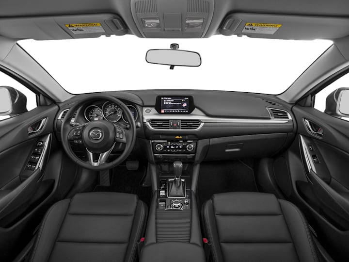2016 Mazda 6 Prices & Inventory - Consumer Reports