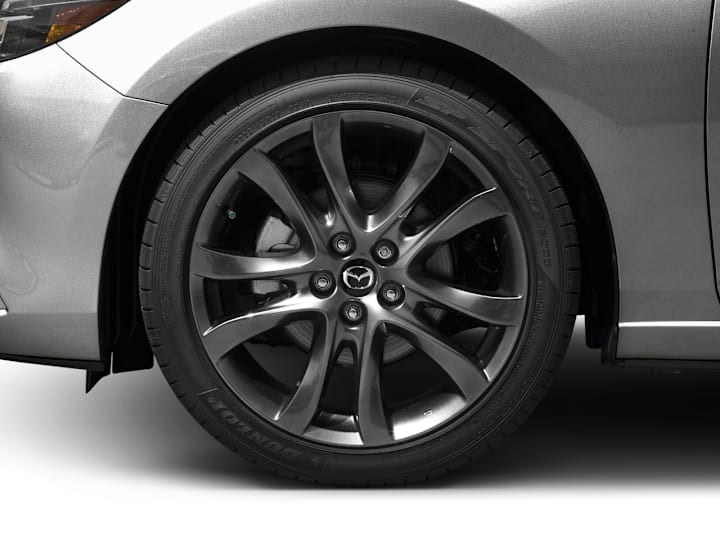 2016 Mazda 6 Reliability - Consumer Reports