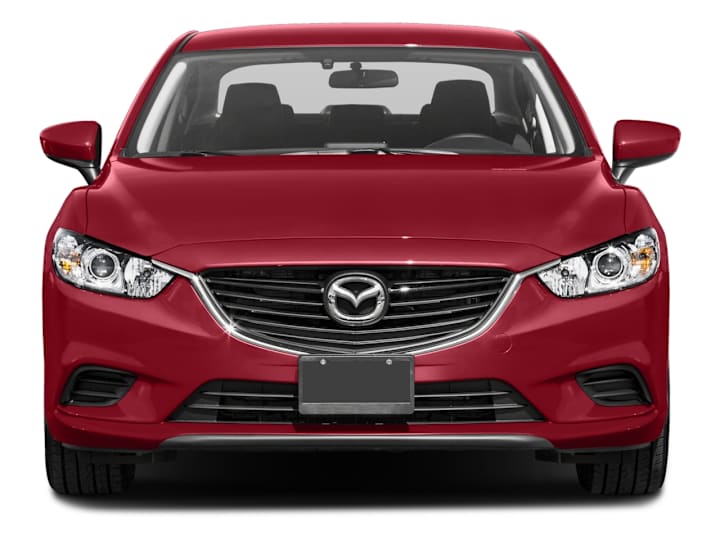 2016 Mazda 6 Reliability - Consumer Reports