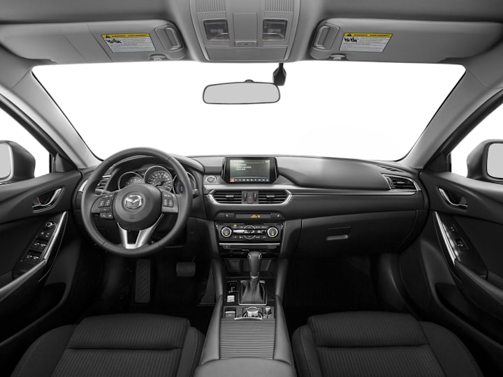 2016 Mazda 6 Reliability - Consumer Reports