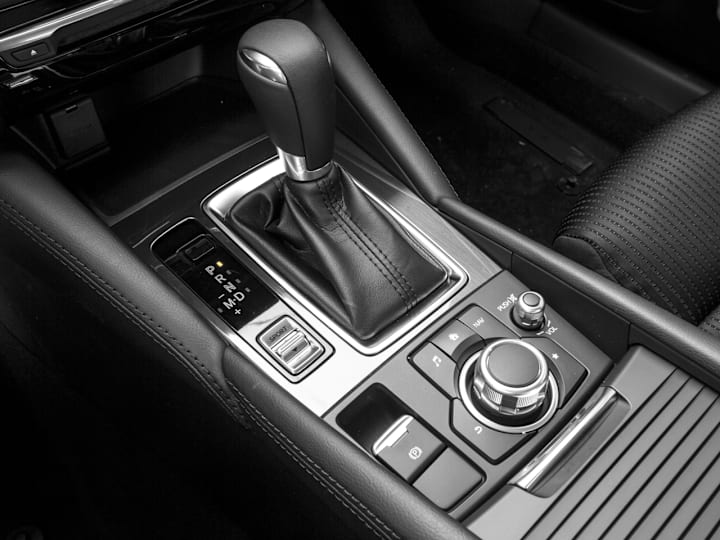 2016 Mazda 6 Reliability - Consumer Reports