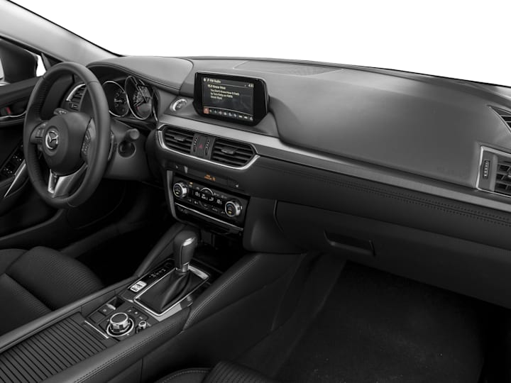 2016 Mazda 6 Reliability - Consumer Reports