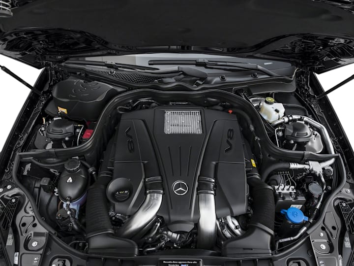 2016 Mercedes-Benz CLS Reliability - Consumer Reports