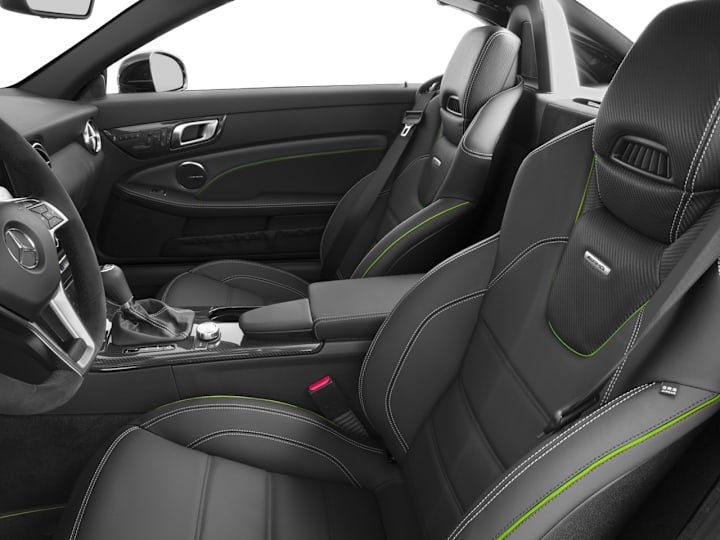 2016 Mercedes-Benz SLK Reviews, Ratings, Prices - Consumer Reports