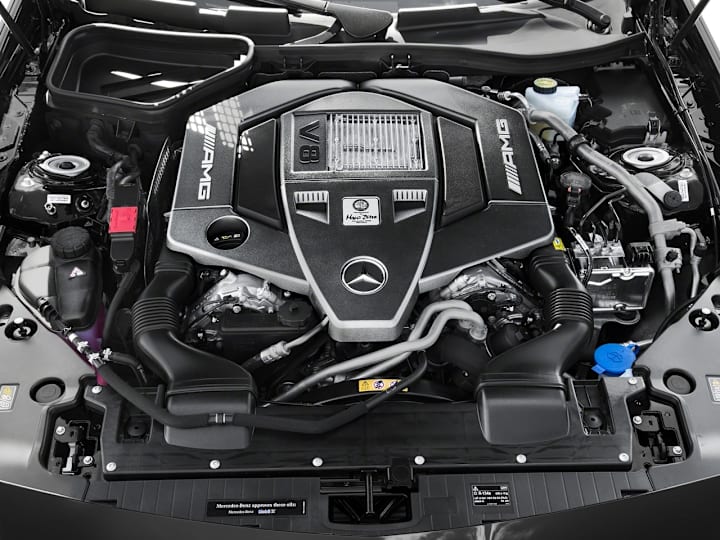 2016 Mercedes-Benz SLK Road Test Report - Consumer Reports