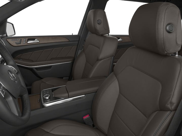 2016 Mercedes-Benz GL-Class Reliability - Consumer Reports