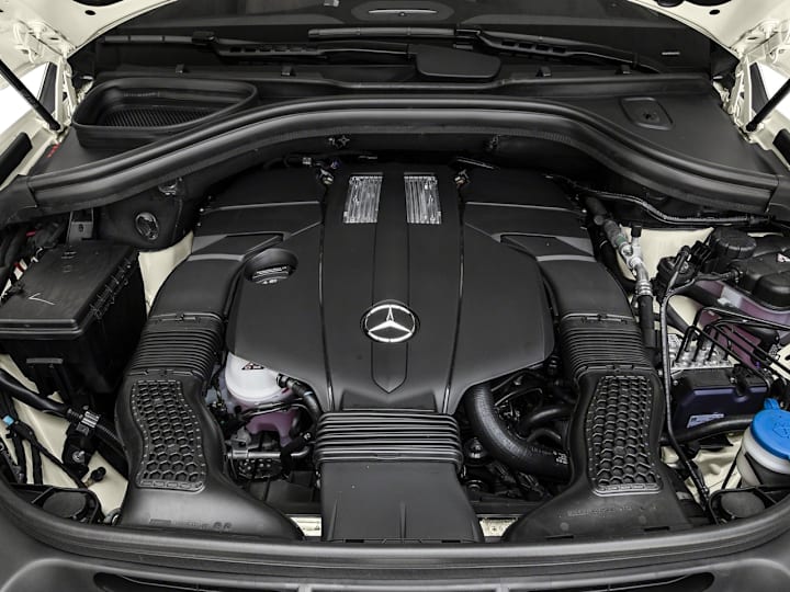 2016 Mercedes-Benz GLE Reliability - Consumer Reports