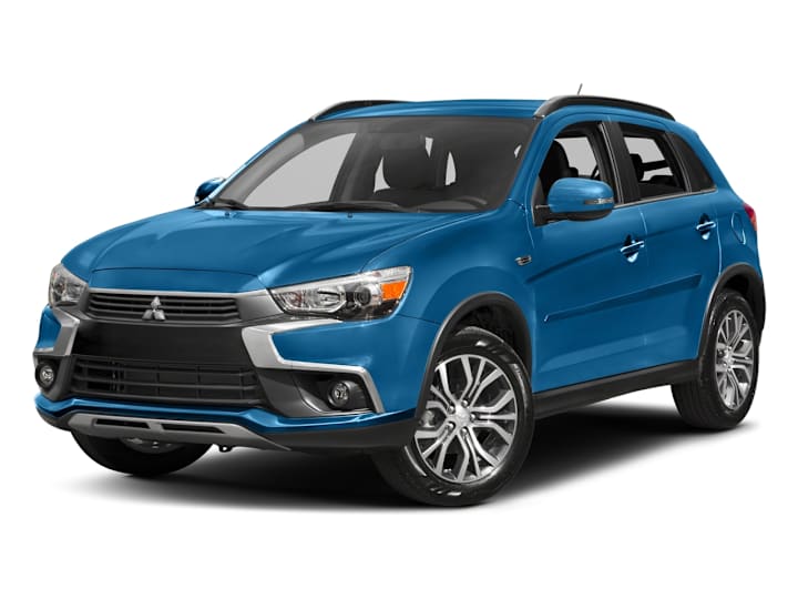 2016 Mitsubishi Outlander Sport Reliability - Consumer Reports