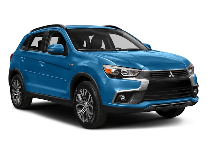 2016 Mitsubishi Outlander Sport Reviews, Ratings, Prices - Consumer Reports