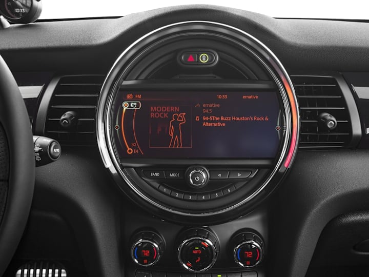 2016 Mini Cooper Clubman Reliability - Consumer Reports