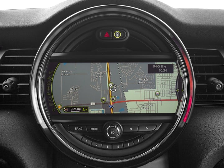 2016 Mini Cooper Clubman Reviews, Ratings, Prices - Consumer Reports